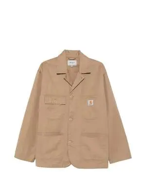 Carhartt Work In Progress 100% Cotton Utility Coat