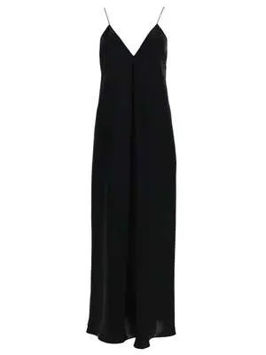 Khaite Taja Mini Dress
