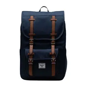 Herschel Supply Co. 21l Little America Backpack 'navy - Blue