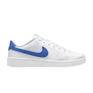 Nike Court Royale 2 Low Game Royal - White