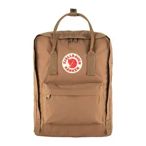 Fjallraven Kånken Classic Backpack 'khaki Dust