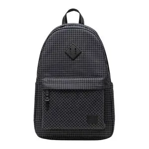 Herschel Supply Co. 24l Heritage Backpack 'grid