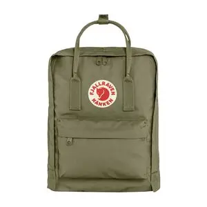 Fjallraven Kånken Classic Backpack - Green