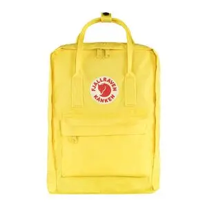 Fjallraven Kånken Classic Backpack 'corn - Purple