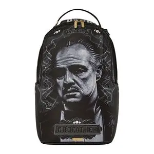 SPRAYGROUND X The Godfather Strictly Business Backpack