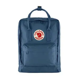 Fjallraven Kånken Classic Backpack 'royal - Blue