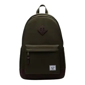Herschel Supply Co. 24l Heritage Backpack 'ivy /chicory Coffee - Green