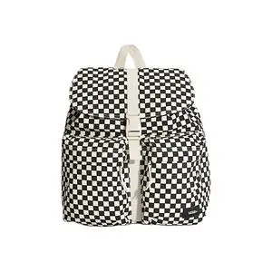 VANS Scatter Backpack - Black