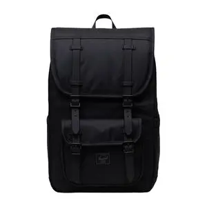 Herschel Supply Co. 21l Little America Backpack Tonal - Black