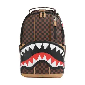 SPRAYGROUND Eco Leather Backpack - Multicolor