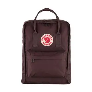 Fjallraven Kånken Classic Backpack 'blackberry - Blue
