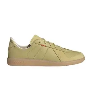 Adidas Hartcopy X Bw Army Decon 'halo Gold - Green