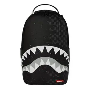SPRAYGROUND Deepspace Side Drip Backpack - Multicolor
