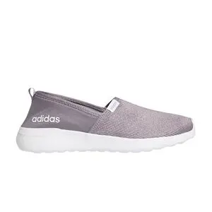 Adidas Wmns Lite Racer Slip-on 'legacy - Purple