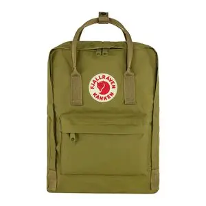 Fjallraven Kånken Classic Backpack 'foliage - Green