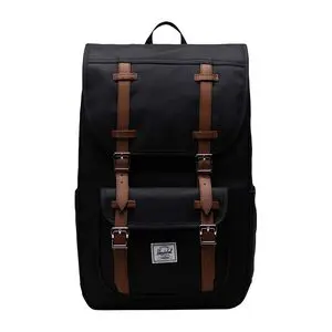 Herschel Supply Co. 21l Little America Backpack - Black
