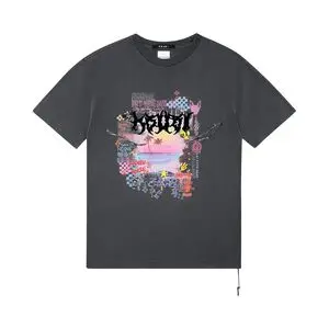 Ksubi Vandals Biggie" Graphic T-shirt