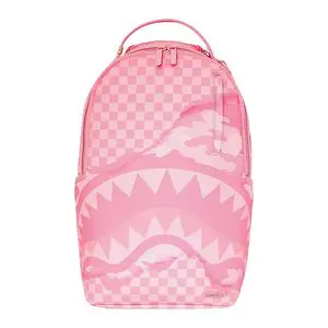 SPRAYGROUND 0.125 Riptide Dlxsr Backpack - Pink