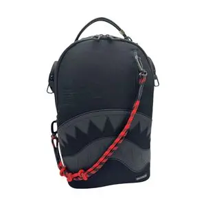 SPRAYGROUND Shark Central Kyushu Mountain Dlxs Backpack