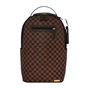 SPRAYGROUND From Paris With Love Dlxsv Backpack 'paris Toile Print/multi