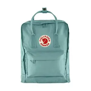 Fjallraven Kånken Classic Backpack 'sky - Blue