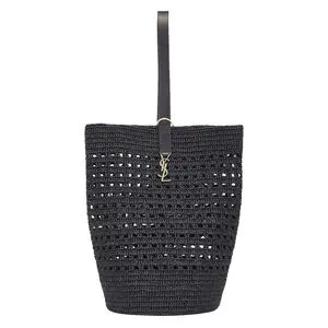 Saint Laurent Cécile Bucket Bag