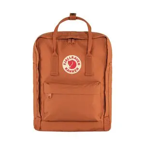 Fjallraven Kånken Classic Backpack 'terracotta Brown - Orange