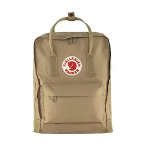 Fjallraven Kånken Classic Backpack 'clay - Tan