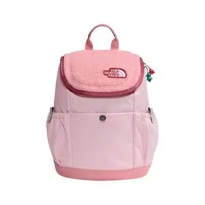 The North Face 10l Mini Explorer Backpack 'primrose/pale Blossom/fermented Clay