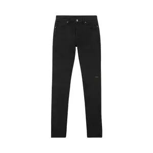 Ksubi Van Winkle Ghosted Jeans
