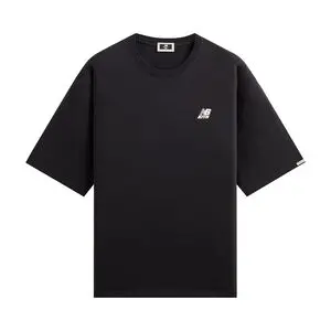 Kith X New Balance 2011 Woodblock Jones Tee
