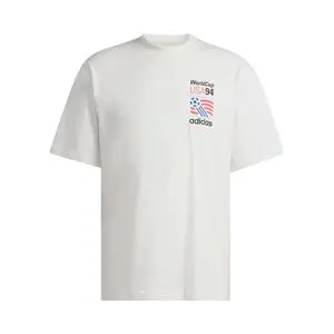 Adidas World Cup Usa '94 Graphic T-shirt