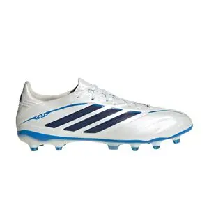 Adidas Copa Pure Iv Pro Fg 'zero Metallic Dark Blue - Silver