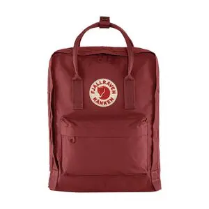 Fjallraven Kånken Classic Backpack 'ox