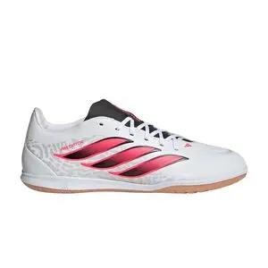 Adidas Predator Club Sala Indoor 'cloud Solar Turbo - White