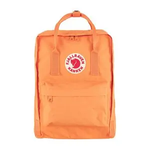 Fjallraven Kånken Classic Backpack 'sunstone