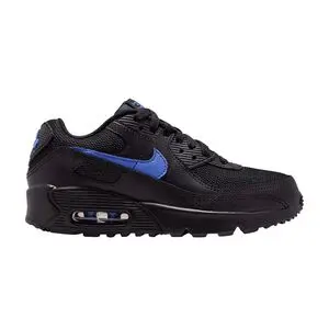 Nike Air Max 90 Gs Sapphire