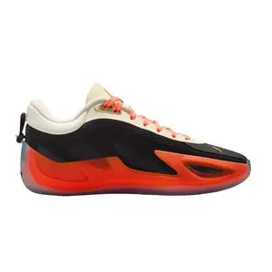JORDAN Wmns Heir Series 2 Sneakers - Orange