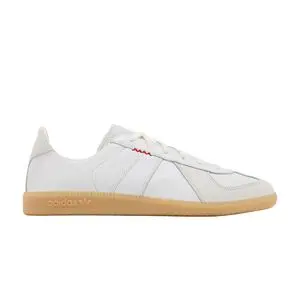Adidas Hartcopy X Bw Army Decon Sneakers - White