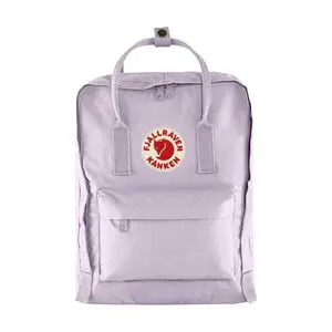 Fjallraven Kånken Classic Backpack 'pastel Lavender