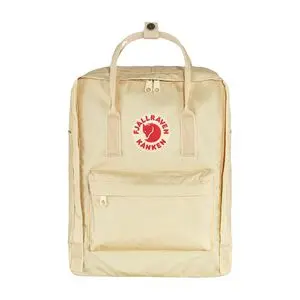Fjallraven Kånken Classic Backpack 'light Oak