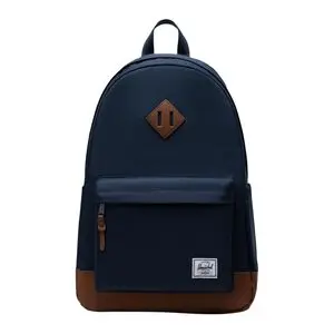 Herschel Supply Co. 24l Heritage Backpack 'navy/tan - Blue
