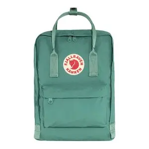 Fjallraven Kånken Classic Backpack 'frost - Green