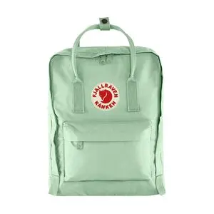 Fjallraven Kånken Classic Backpack 'mint - Green