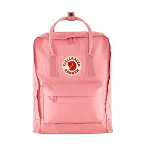 Fjallraven Kånken Classic Backpack - Pink