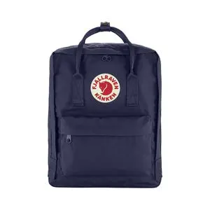 Fjallraven Kånken Classic Backpack 'midnight - Purple