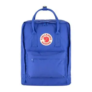 Fjallraven Kånken Classic Backpack 'cobalt - Blue