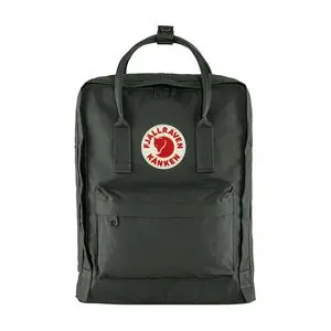 Fjallraven Kånken Classic Backpack 'forest - Green