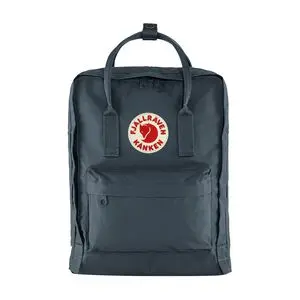 Fjallraven Kånken Classic Backpack 'navy - Blue