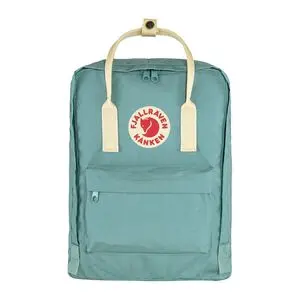 Fjallraven Kånken Classic Backpack 'sky /light Oak - Blue